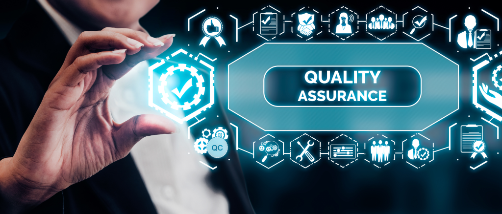 Quality Assurance & Policy - CENiT