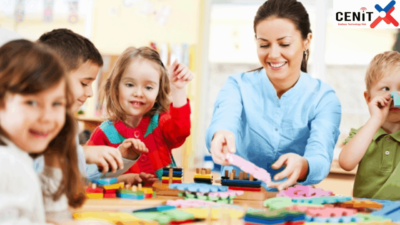 Early Childhood Education Course - CENiT