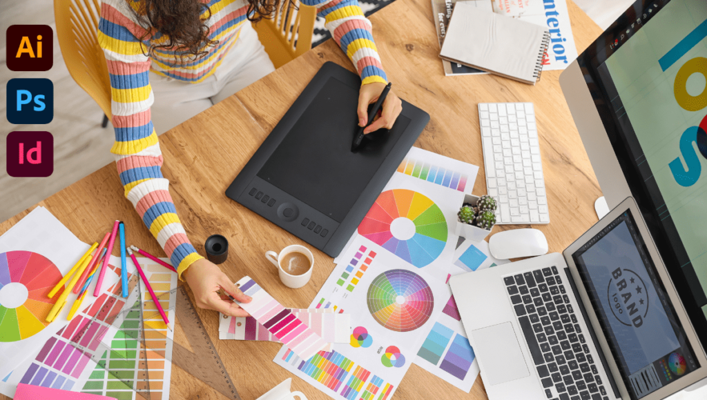 Impact Of Graphic Design Education 2023 VisualCraft Mastery