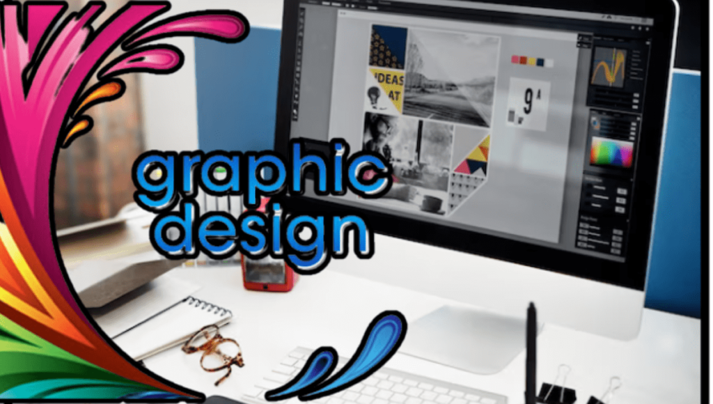 High Quality Graphic Design Course 2023