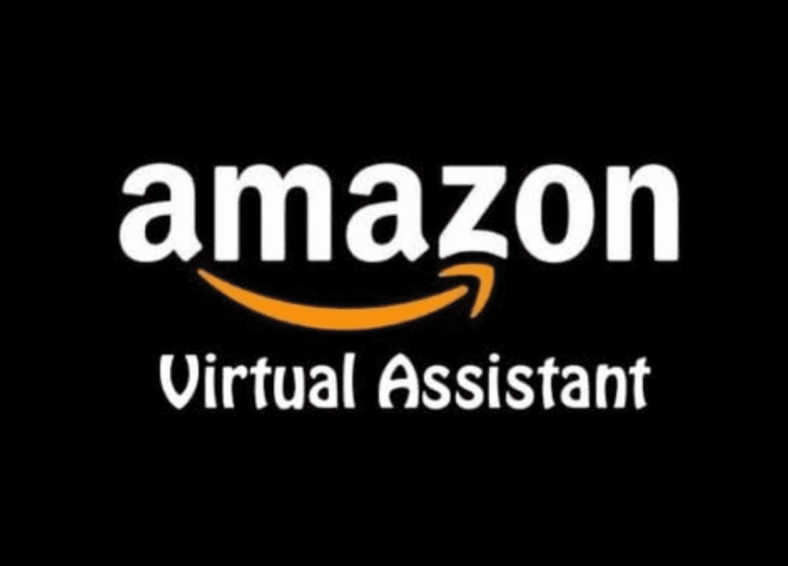 Amazon Virtual Assistant - CENiT